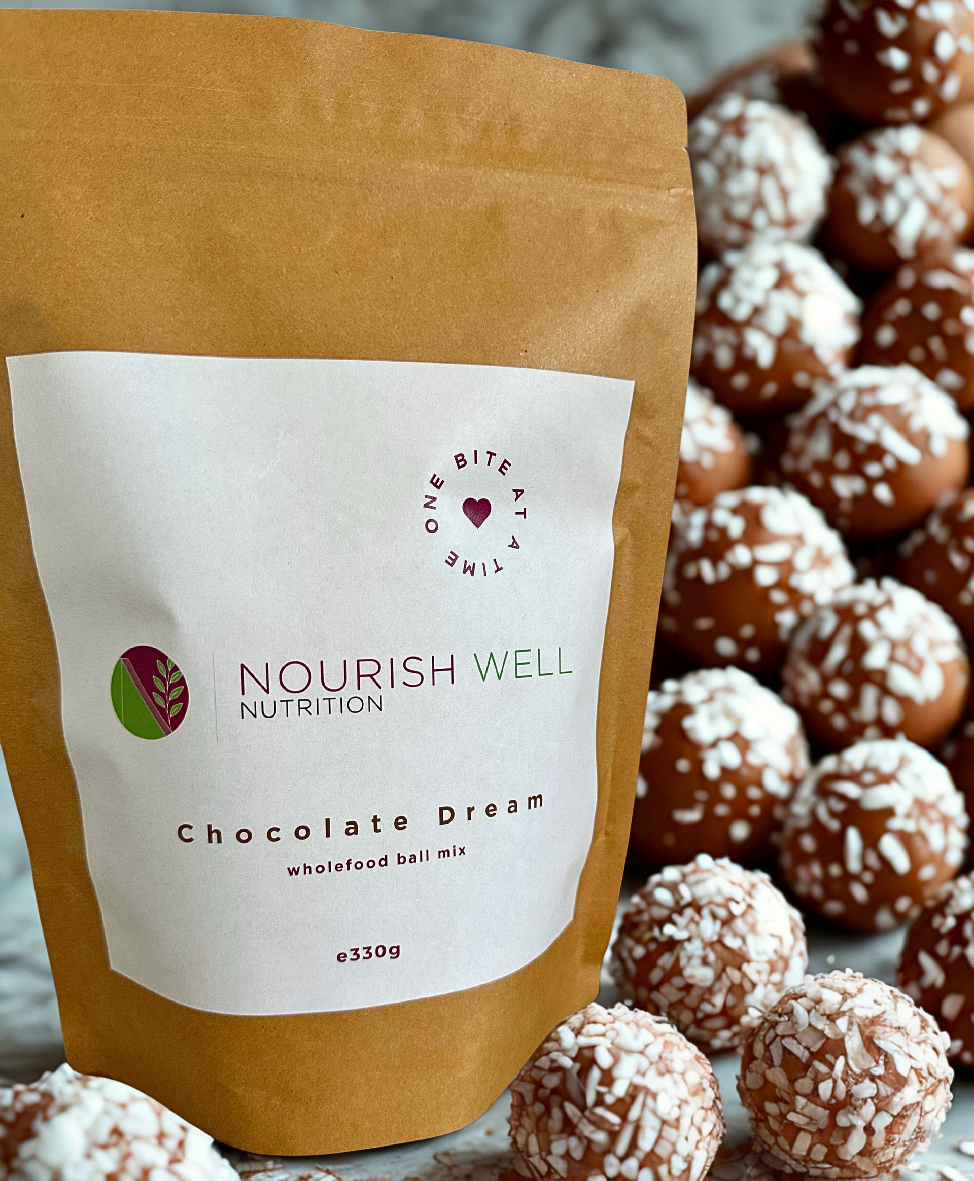 Chocolate Dream – Nourish Well Nutrition